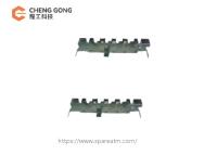 China 49200599000c Diebold ATM Parts Face Push Plate R/L For Dispenser  Diebold ATM Part for sale
