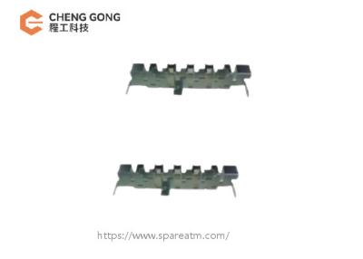 China 49200599000c Diebold ATM Parts Face Push Plate R/L For Dispenser  Diebold ATM Part for sale