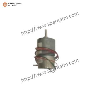 China A021553 ATM Machine Parts NMD Glory Delarue NC301 Cassette Motor New Version A021553 for sale
