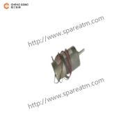 China A021553 ATM Machine Parts NMD Glory Delarue NC301 Cassette Motor New Version A021553 for sale