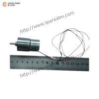 China A021553 ATM Machine Parts NMD Glory Delarue NC301 Cassette Motor New Version A021553 for sale