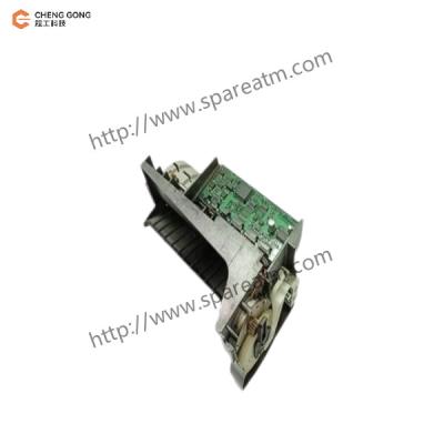 China A021926 ATM Machine Parts NMD Glory Delarue RV301 Shutter Assy Kit Bank machine for sale