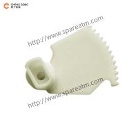 China A006846 ATM Machine Spare Parts NMD NC301 Gear A006846 Auto Teller Machine for sale