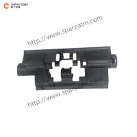 China A007551 ATM Machine Parts Glory NMD DeLaRue NMD100 Black NF200 Cover iSO9001 for sale