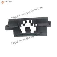 China A007551 ATM Machine Parts Glory NMD DeLaRue NMD100 Black NF200 Cover iSO9001 for sale