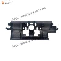China A007551 ATM Machine Parts Glory NMD DeLaRue NMD100 Black NF200 Cover iSO9001 for sale