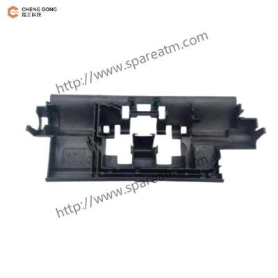 China A007551 ATM Machine Parts Glory NMD DeLaRue NMD100 Black NF200 Cover iSO9001 for sale