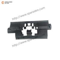 China A007551 ATM Machine Parts Glory NMD DeLaRue NMD100 Black NF200 Cover iSO9001 for sale