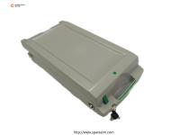 China A004348 NMD ATM Machines Parts NC301 Cash Cassette A004348 for sale