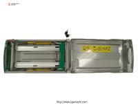 China A004348 NMD ATM Machines Parts NC301 Cash Cassette A004348 for sale