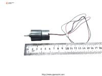China A021553 ATM Machine Part NMD Glory Delarue NC301 Cassette Motor New Version A021553 for sale