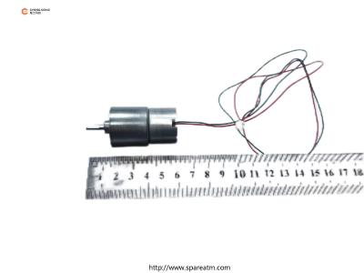 China A021553 ATM Machine Part NMD Glory Delarue NC301 Cassette Motor New Version A021553 for sale