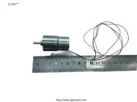 China A021553 ATM Machine Part NMD Glory Delarue NC301 Cassette Motor New Version A021553 for sale