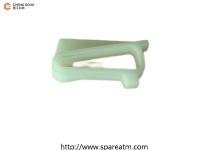 China ATM Machine Spare Parts NMD Ps awl Right Pawl Left right A004394 A004393 for sale