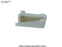 China ATM Machine Spare Parts NMD Ps awl Right Pawl Left right A004394 A004393 for sale