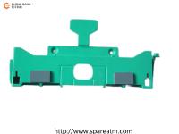 China Bank Glory Talaris NMD ATM Cassette Parts  ATM Components NC301 Sheet Feeder A007490 Parts for sale