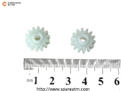 China ATM Spare Parts NMD/DeLaRue Talaris NC301 Cog Gear NMD A008360 for sale