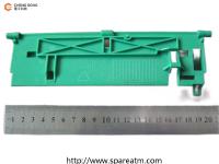 China ATM Machines A004184 NMD/DeLaRue Talaris RV301 Locking Plate for sale