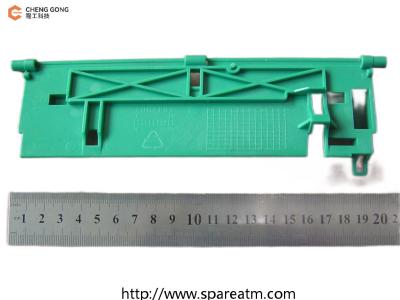 China ATM Machines A004184 NMD/DeLaRue Talaris RV301 Locking Plate for sale