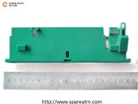 China ATM Machines A004184 NMD/DeLaRue Talaris RV301 Locking Plate for sale