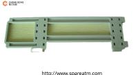 China Glory NMD NC301 ATM Machine Cassette With Left Note Guide Support Part A004370 for sale
