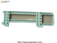 China Glory NMD NC301 ATM Machine Cassette With Left Note Guide Support Part A004370 for sale