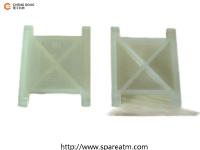 China Glory NMD NC301 Cassette Link Arm A004366 Parts For ATM Machines for sale
