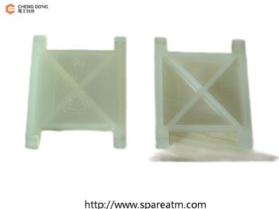 China Glory NMD NC301 Cassette Link Arm A004366 Parts For ATM Machines for sale