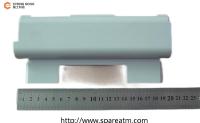 China A006538 NMD100 ATM Machine Parts Plastic Glory NMD Cassette Cover for sale
