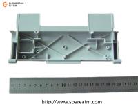 China A006538 NMD100 ATM Machine Parts Plastic Glory NMD Cassette Cover for sale