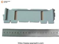 China ATM Parts NMD NC301 Cassette Shutter A007379 for sale