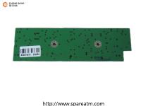China Glory DeLaRue NMD Control Board Electronic For NC301 Cassette A008539 A002748 for sale