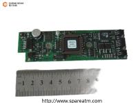 China Glory DeLaRue NMD Control Board Electronic For NC301 Cassette A008539 A002748 for sale