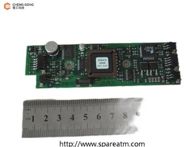 China Glory DeLaRue NMD Control Board Electronic For NC301 Cassette A008539 A002748 for sale