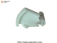 China ATM Machine Spare Parts NMD Half Moon Shaped Plastic Gears A006846 for sale