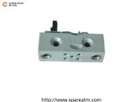 China ATM Machine Spare Parts NMD Connector Cassette A004173 for sale