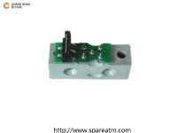 China ATM Machine Spare Parts NMD Connector Cassette A004173 for sale