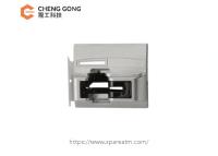 China ATM Machine Parts Dibeold Opteva 368 Card Reader Bezel Anti Skimmer Devices Diebold ATM Part for sale