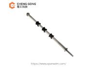 China 49202789000B 49-202789-000B ATM Machine Parts Diebold Opteva Shaft Xprt Drive Non-Grooved for sale