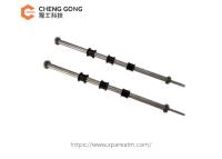 China 49202789000B 49-202789-000B ATM Machine Parts Diebold Opteva Shaft Xprt Drive Non-Grooved for sale