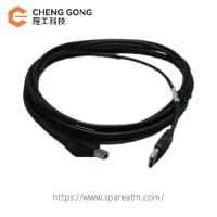 China 49-211496-000C 49211496000C Diebold Nixdorf ATM Parts Cash Machine USB Wires And Cables for sale