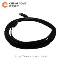 China 49-211496-000C 49211496000C Diebold Nixdorf ATM Parts Cash Machine USB Wires And Cables for sale