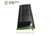China 00-155842-000F 00155842000F Cassette Dispenser ATM Parts Diebold Opteva Cash Cassette for sale