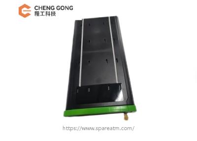 China 00-155842-000F 00155842000F Cassette Dispenser ATM Parts Diebold Opteva Cash Cassette for sale