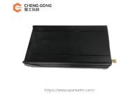 China 00-155842-000F 00155842000F Cassette Dispenser ATM Parts Diebold Opteva Cash Cassette for sale