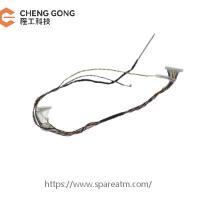 China 49242431000H-01 49267165000A ATM Spare Parts Diebold DN100 Sensor Cable 2.0 RA Presenter for sale