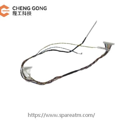 China 49242431000H-01 49267165000A ATM Spare Parts Diebold DN100 Sensor Cable 2.0 RA Presenter for sale