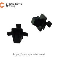 China 49-023555-000D 49023555000D ATM Machine Parts Diebold DN100 2.0 PIN SNAP Latch Picker for sale