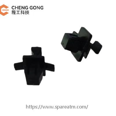 China 49-023555-000D 49023555000D ATM Machine Parts Diebold DN100 2.0 PIN SNAP Latch Picker for sale