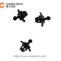 China 49-023555-000D 49023555000D ATM Machine Parts Diebold DN100 2.0 PIN SNAP Latch Picker for sale